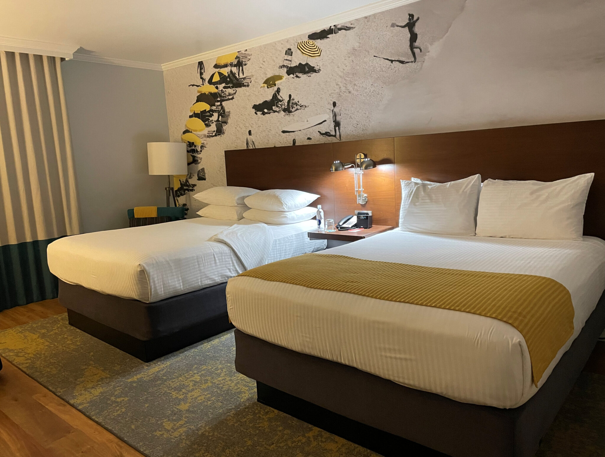 Lodging | RNA Society